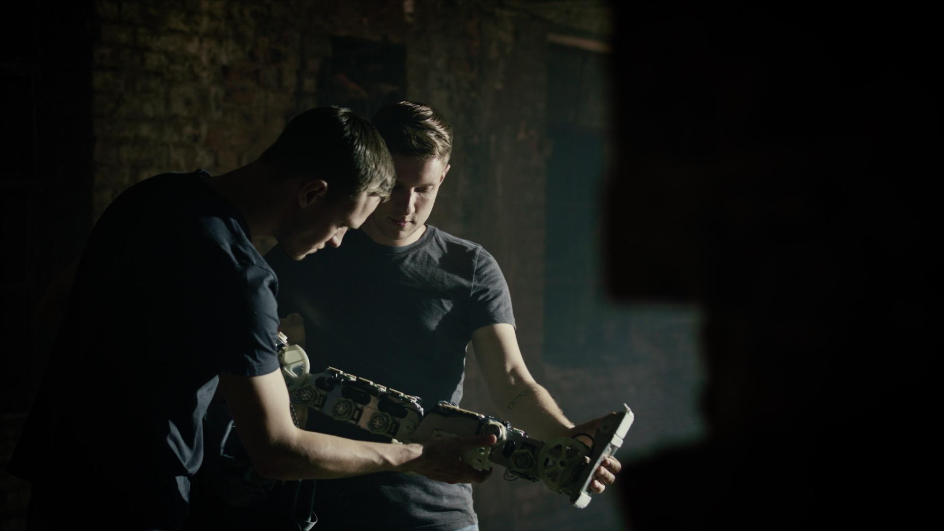 Imagefilm Beispiele | Beste Ideen für 2025 - DIE FILMAGENTUR: Ihr ...