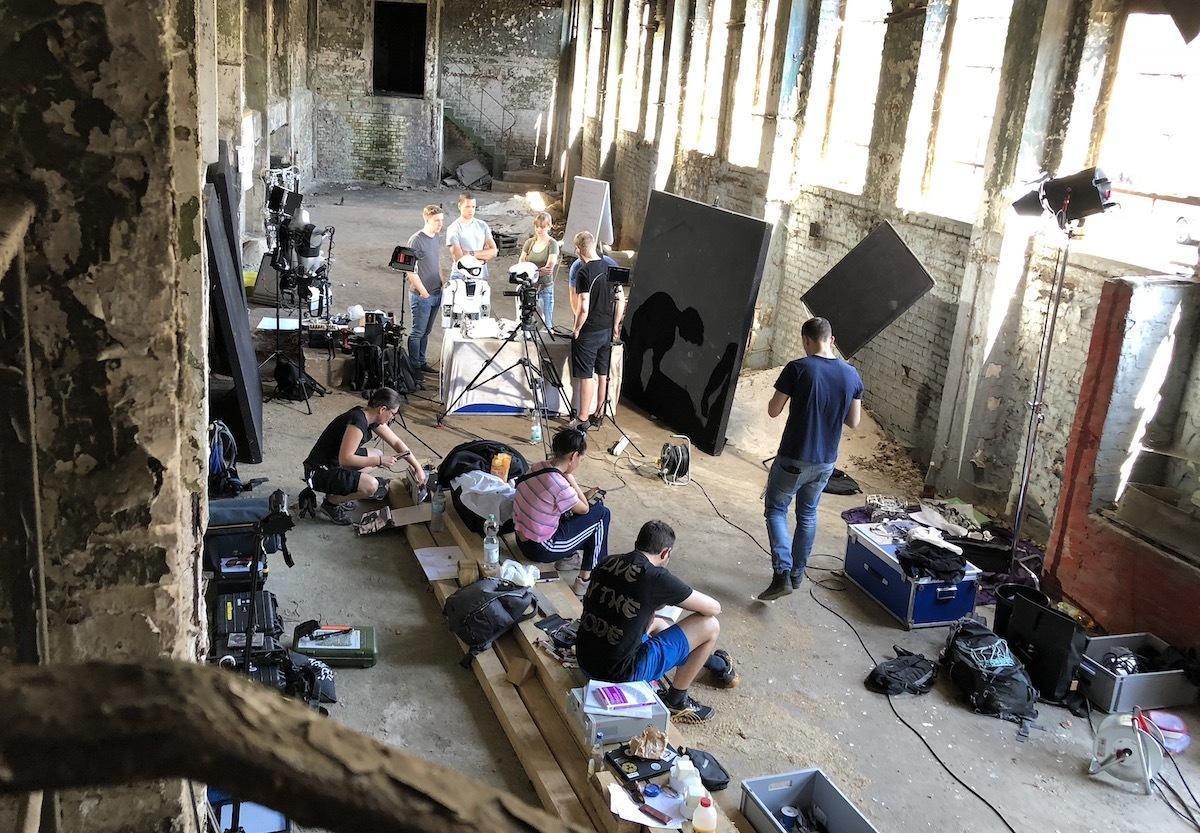 - DIE FILMAGENTUR für Videoproduktion, Imagefilme, Recruitingvideos ...